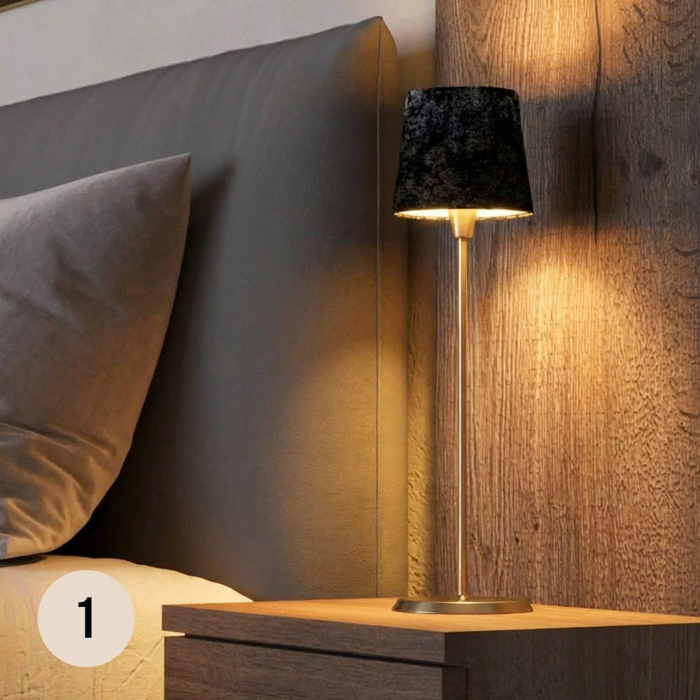 Solariko | Cordless, Rechargeable and Portable Lamps