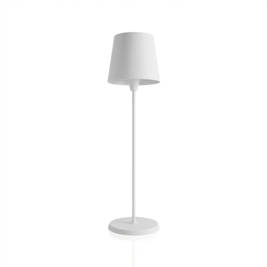 Solariko Table Lamp Selene | Cordless Battery Operated USB Rechargeable ...