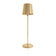Solariko Table Lamp Selene | Cordless Battery Operated USB Rechargeable ...