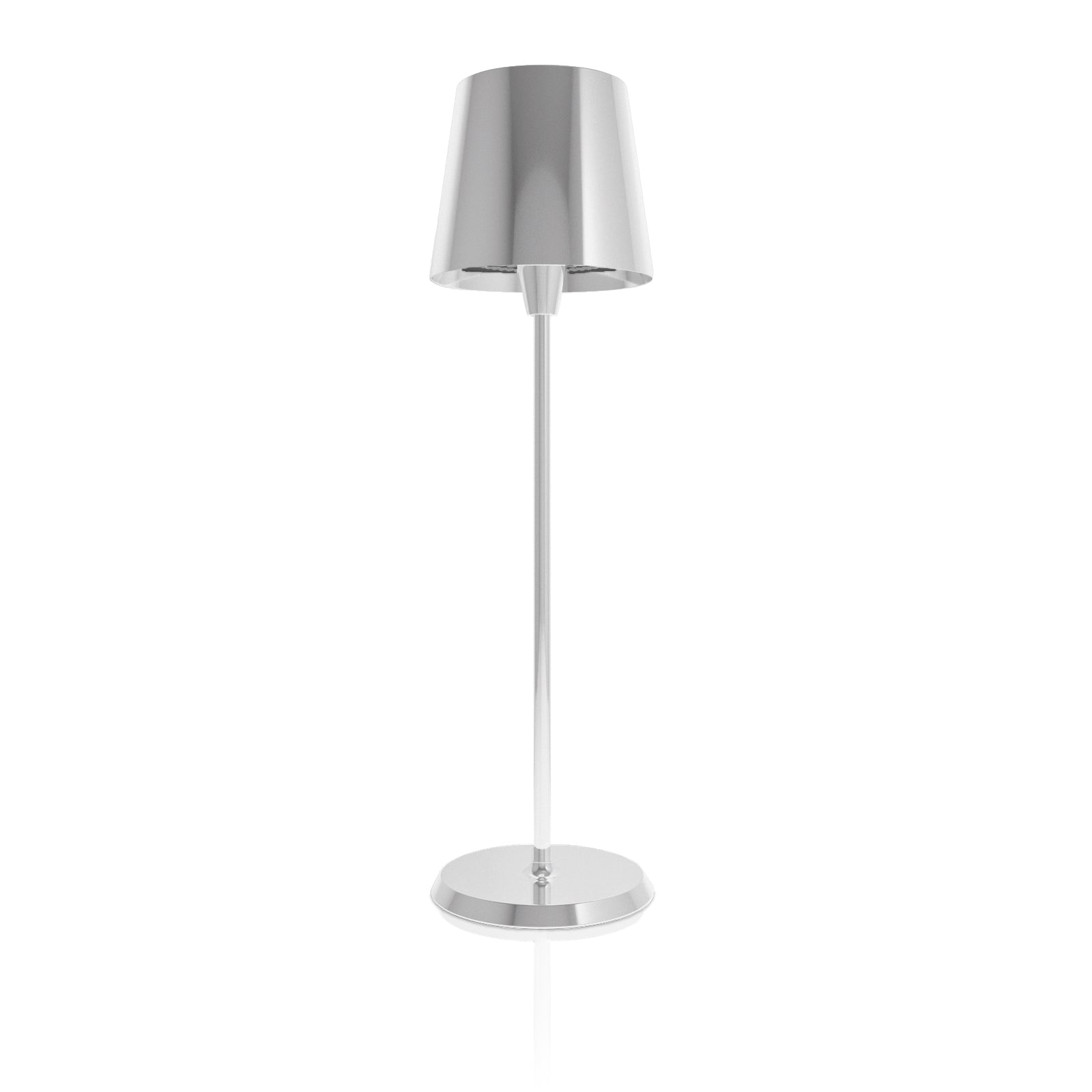 Solariko Table Lamp Selene | Cordless USB Rechargeable Desk Lamp ...