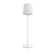 Solariko Table Lamp Selene | Cordless Battery Operated USB Rechargeable ...