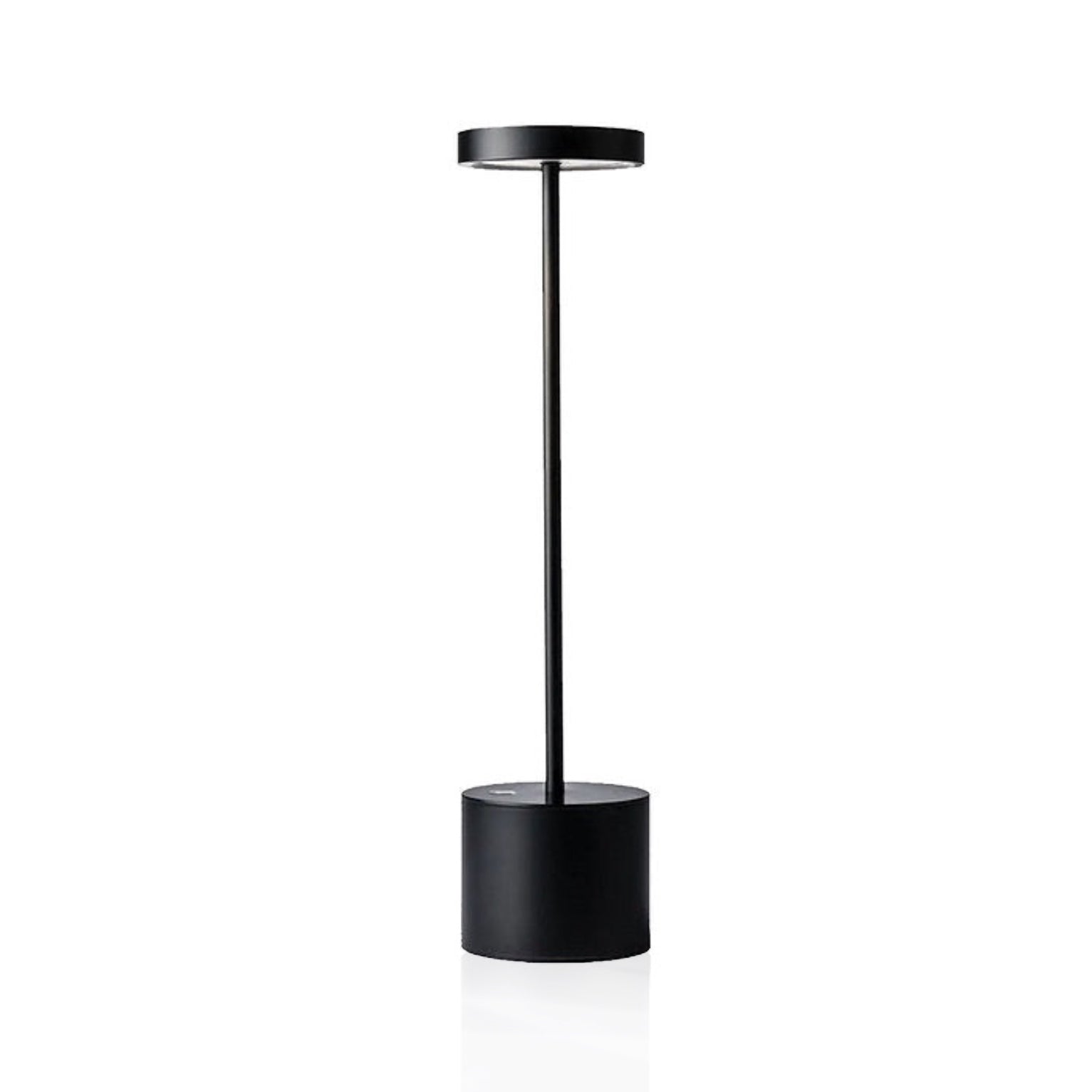 Solariko Table Lamp Oasis | Cordless Battery Operated USB Rechargeable ...