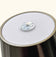 Solariko Table Lamp Selene | Cordless Battery Operated USB Rechargeable ...