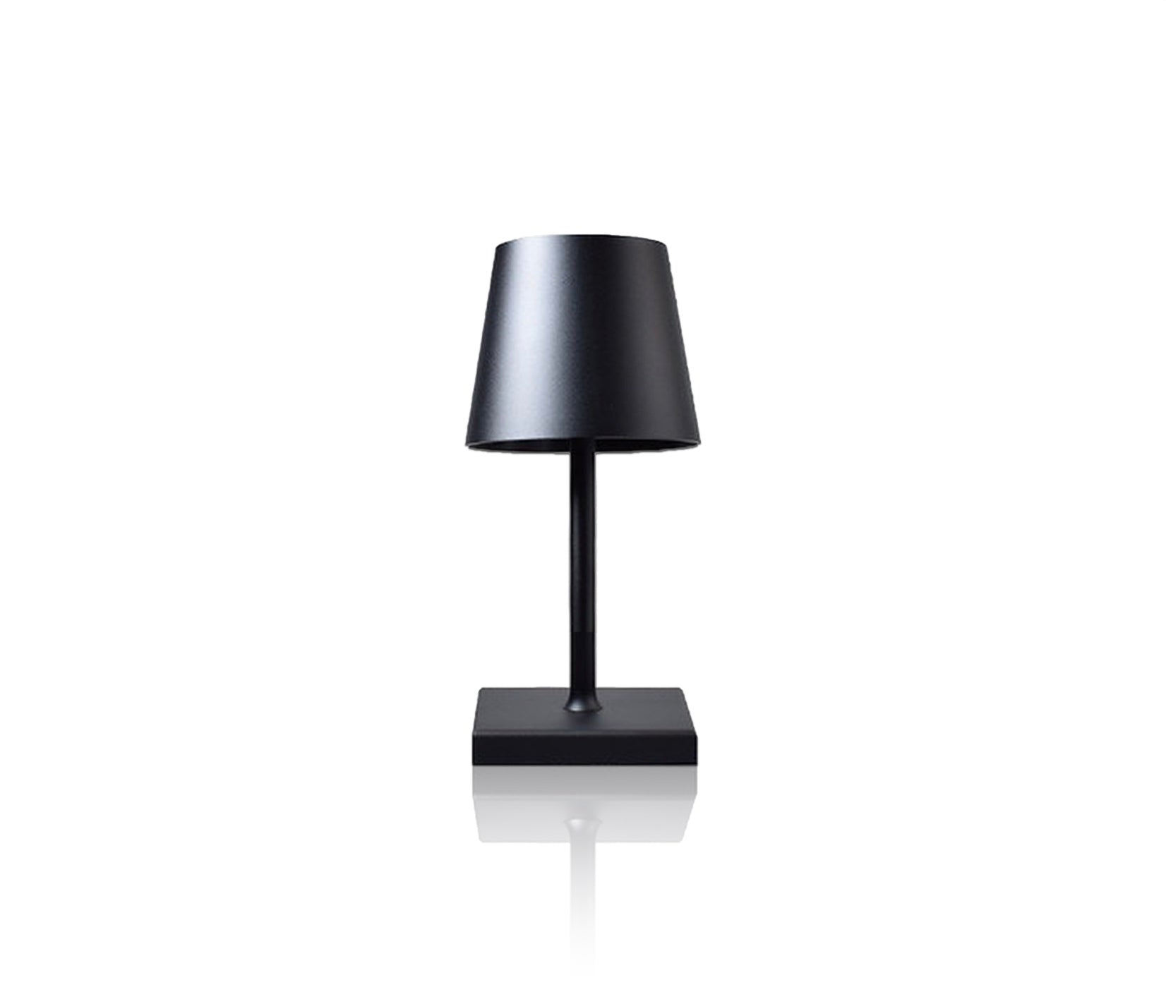 Solariko Table Lamp Mini Geraldine | Cordless Battery Operated USB ...